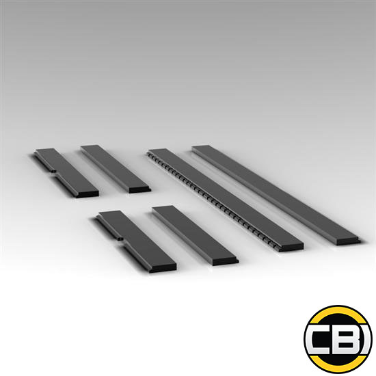 CARRIAGE PRODUCTS ⋆ CBI Manufacturing