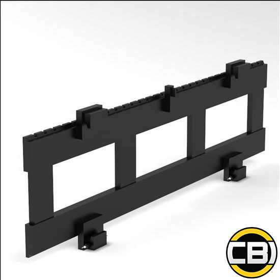 CARRIAGE PRODUCTS ⋆ CBI Manufacturing