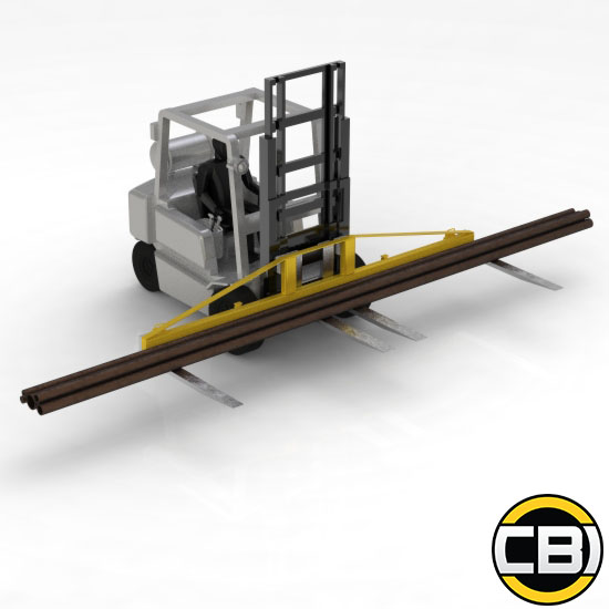 CARRIAGE PRODUCTS ⋆ CBI Manufacturing