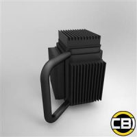 CBI MAST BLOCKS ⋆ CBI Manufacturing