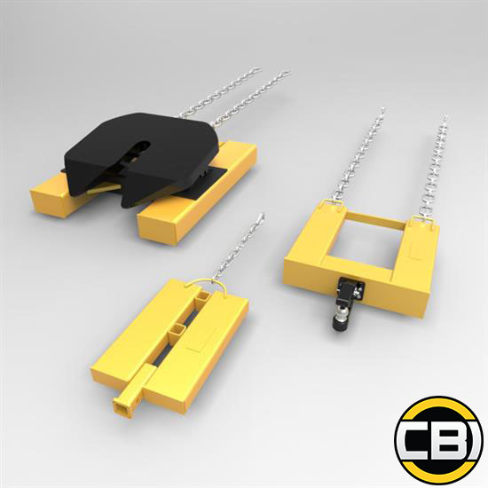 PRODUCTS ⋆ CBI Manufacturing