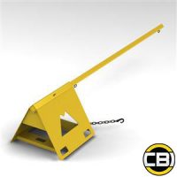 CBI TARP SPREADER ⋆ CBI Manufacturing